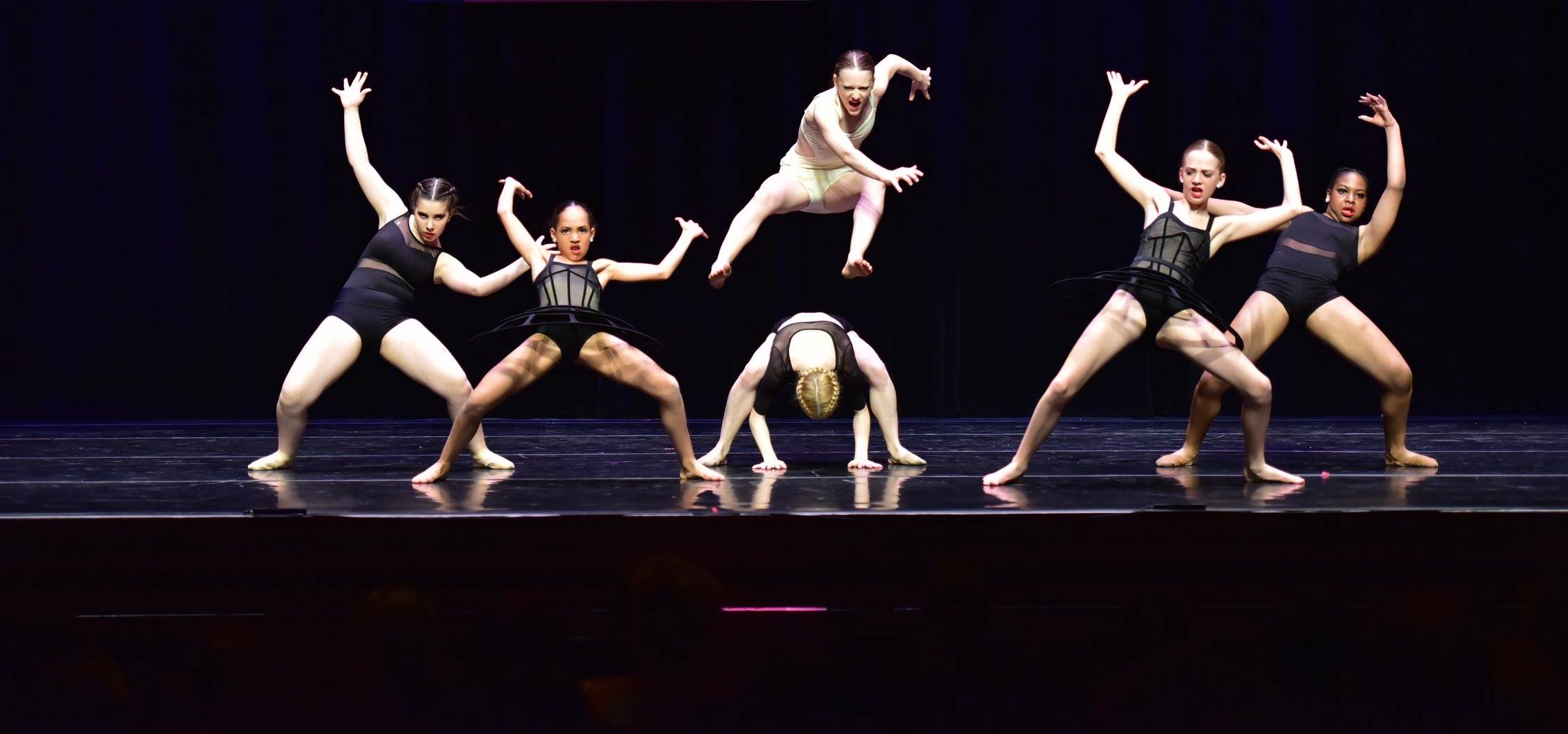 Prod 7 – DURHAM SCHOOL of ballet & contemporary dance