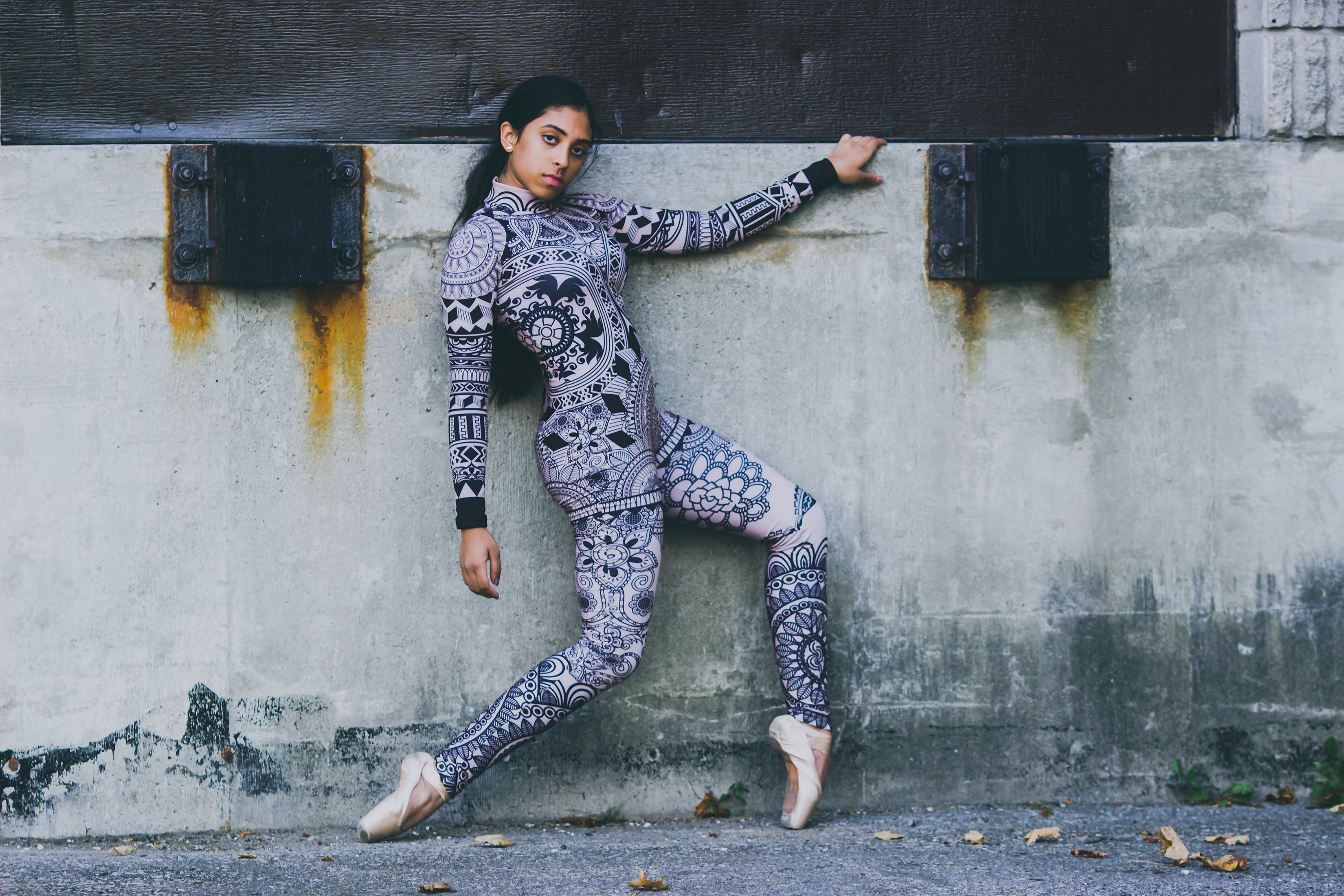 Photo Gallery – DURHAM SCHOOL of ballet & contemporary dance